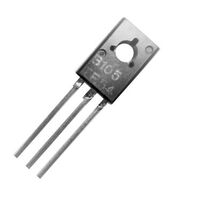 TRANSISTOR 2SB 105 - Beta Componentes Eletrônicos