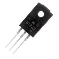 TRANSISTOR 2SB 1342 - Beta Componentes Eletrônicos