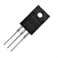 TRANSISTOR 2SB 1370 - Beta Componentes Eletrônicos