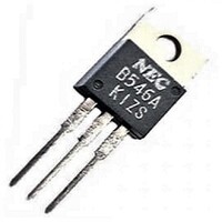 TRANSISTOR 2SB 546 - Beta Componentes Eletrônicos