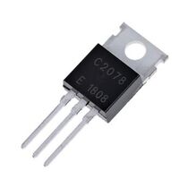 TRANSISTOR 2SC 2078 - Beta Componentes Eletrônicos