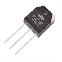 TRANSISTOR 2SC 3182 - Beta Componentes Eletrônicos