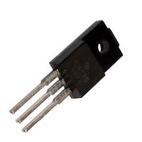 TRANSISTOR 2SC 4026 - ISOLADO - Beta Componentes Eletrônicos