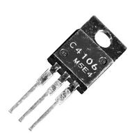 TRANSISTOR 2SC 4106 - Beta Componentes Eletrônicos