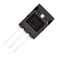 TRANSISTOR 2SC 5200 - Beta Componentes Eletrônicos