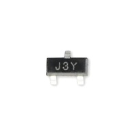 TRANSISTOR 2SC 8050 - SMD - Beta Componentes Eletrônicos