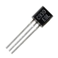 TRANSISTOR 2SC 930 - Beta Componentes Eletrônicos