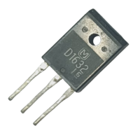 TRANSISTOR 2SD 1632 - Beta Componentes Eletrônicos