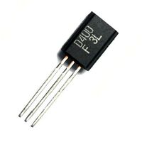 TRANSISTOR 2SD 400 - Beta Componentes Eletrônicos