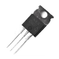 TRANSISTOR 2SD 401 - Beta Componentes Eletrônicos