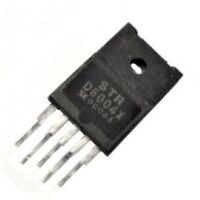 TRANSISTOR 2SD 6004 - ISOLADO - Beta Componentes Eletrônicos