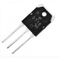 TRANSISTOR 2SD 716 - Beta Componentes Eletrônicos