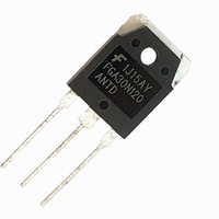 TRANSISTOR 30N120 - Beta Componentes Eletrônicos