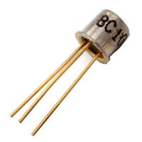 TRANSISTOR BC 109 - Beta Componentes Eletrônicos