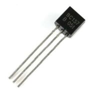 TRANSISTOR BC 157 - Beta Componentes Eletrônicos
