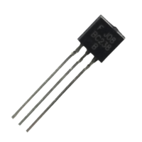 TRANSISTOR BC 238 - Beta Componentes Eletrônicos