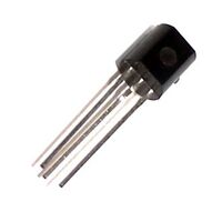 TRANSISTOR BC 375 - Beta Componentes Eletrônicos
