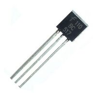 TRANSISTOR BC 517 - Beta Componentes Eletrônicos