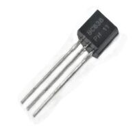 TRANSISTOR BC 638 - Beta Componentes Eletrônicos