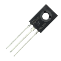 TRANSISTOR BD 682 - Beta Componentes Eletrônicos