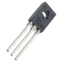 TRANSISTOR BD 683 - Beta Componentes Eletrônicos