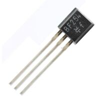 TRANSISTOR BF 254 - Beta Componentes Eletrônicos