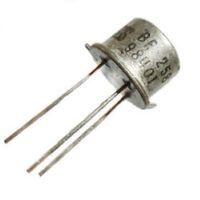 TRANSISTOR BF 258 - Beta Componentes Eletrônicos
