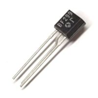 TRANSISTOR BF 299 - Beta Componentes Eletrônicos