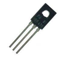 TRANSISTOR BF 470 - Beta Componentes Eletrônicos