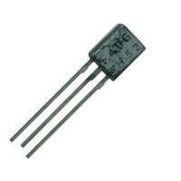 TRANSISTOR BF 496 - Beta Componentes Eletrônicos