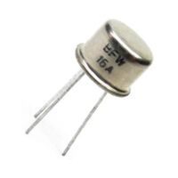 TRANSISTOR BFW 16A - Beta Componentes Eletrônicos