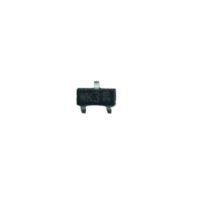 TRANSISTOR MOSFET BS 170 SMD - Beta Componentes Eletrônicos
