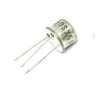 TRANSISTOR BSX 46 - Beta Componentes Eletrônicos