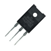 TRANSISTOR BU 2508 AF - ISOLADO - Beta Componentes Eletrônicos