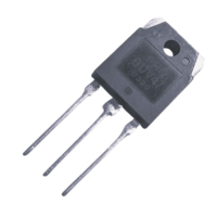 TRANSISTOR BUV 47 - Beta Componentes Eletrônicos