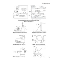 TRANSISTOR MOSFET IRFB 3607 - Beta Componentes Eletrônicos