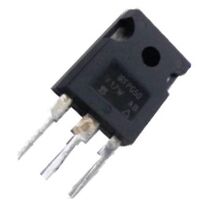 TRANSISTOR MOSFET IRFPG 50 - Beta Componentes Eletrônicos