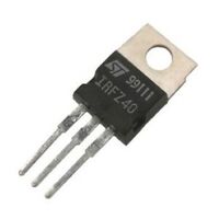 TRANSISTOR MOSFET IRFZ 40 - Beta Componentes Eletrônicos