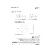 TRANSISTOR MOSFET IRL 3303 SMD - Beta Componentes Eletrônicos