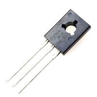 TRANSISTOR TRIAC MCR 106-8 - Beta Componentes Eletrônicos