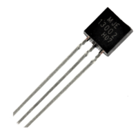 TRANSISTOR MJE 13002 - Beta Componentes Eletrônicos