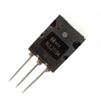 TRANSISTOR MJL 21194 - TO-3P - Beta Componentes Eletrônicos