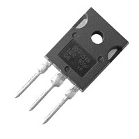TRANSISTOR MOSFET IRFP 054 - Beta Componentes Eletrônicos
