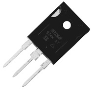 TRANSISTOR MOSFET IRFP 32N50 - Beta Componentes Eletrônicos