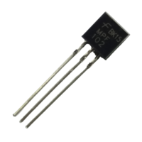 TRANSISTOR MPF 102 - Beta Componentes Eletrônicos