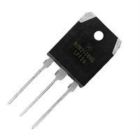 TRANSISTOR NJW 21194G - TO-247 ORIGINAL - Beta Componentes Eletrônicos