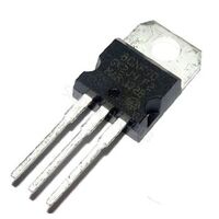 TRANSISTOR MOSFET P80NF70 - Beta Componentes Eletrônicos