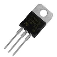 TRANSISTOR P 70N06 - METALICO - Beta Componentes Eletrônicos