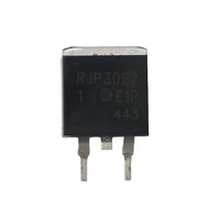 TRANSISTOR IGBT RJP 30E2 - SMD - Beta Componentes Eletrônicos