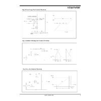 TRANSISTOR MOSFET STK 765 - Beta Componentes Eletrônicos
